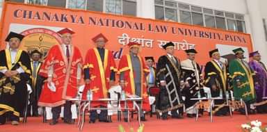 CNLU Patna - Admission 2026, Fees, Courses, Cutoff, Placement, Ranking