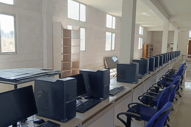 Rai Technology University - Admission 2026, Fees, Courses, Placement ...