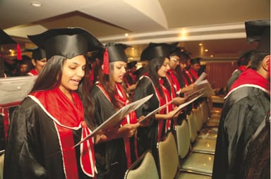 MET Mumbai: Courses, Fees, Admission 2026, Cutoff, Placements, Ranking
