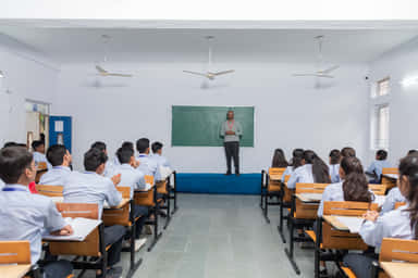 Malwa Institute of Technology: Courses, Fees, Admission 2026, Cutoff ...