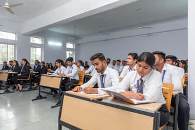 Malwa Institute of Technology: Courses, Fees, Admission 2026, Cutoff ...