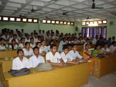 B. Borooah College - Admission 2026, Fees, Courses, Placement, Ranking