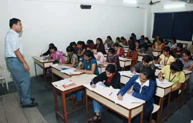 COCAS Patna - Admission 2026, Fees, Courses, Placement, Ranking