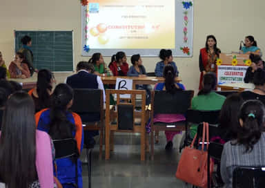 CGC Landran - Admission 2024, Courses, Fee Structure, Placements, Ranking