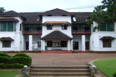 Union Christian College (UCC), Aluva - Admission 2026, Fees, Courses ...