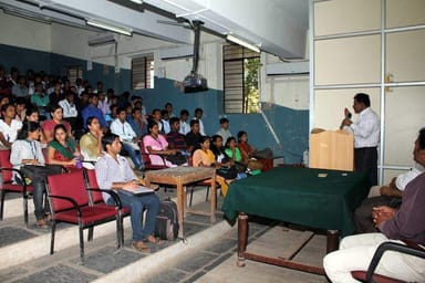 Rajaram College - Admission 2026, Fees, Courses, Placement, Ranking
