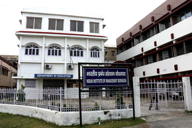 IIITDM Kancheepuram - Admission 2026, Fees, Courses, Cutoff, Placement ...