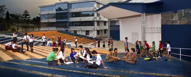 Tetso College - Admission 2026, Fees, Courses, Placement, Ranking