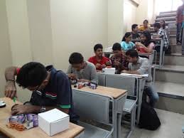 Ramrao Adik Institute of Technology: Courses, Fees, Admission 2026 ...