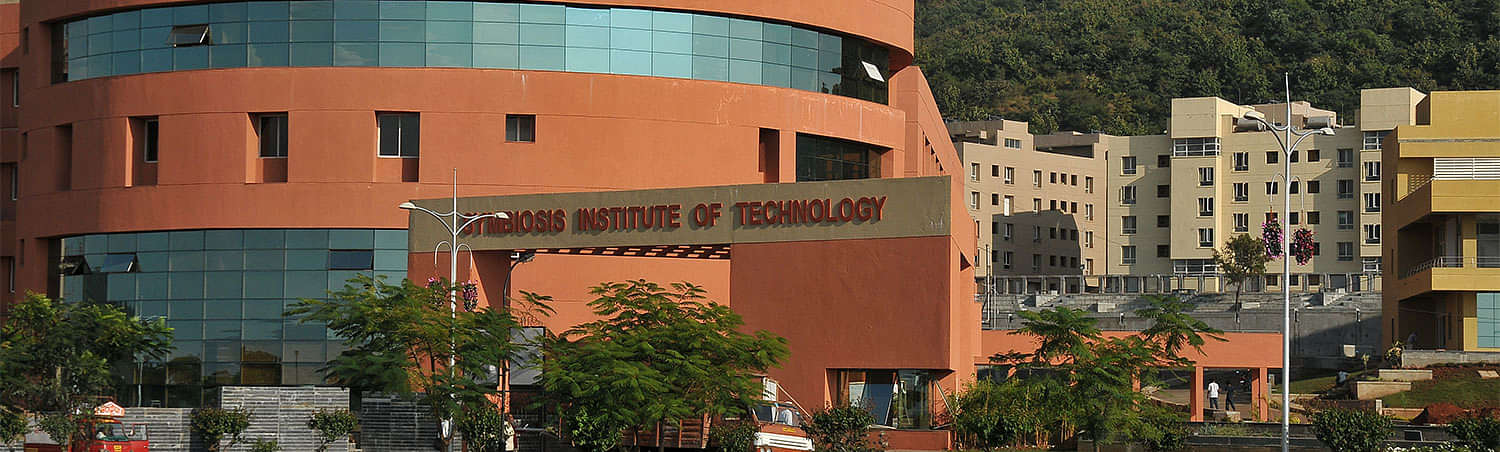 Symbiosis college of engineering store