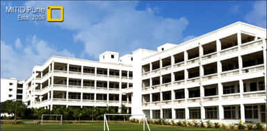 Maharashtra Institute of Technology Pune: Courses, Fees, Admission 2025 ...