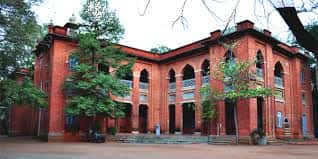 The American College - Admission 2026, Fees, Courses, Cutoff, Placement ...