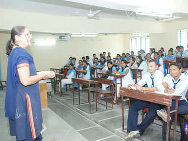 Maharashtra Institute of Technology Pune: Courses, Fees, Admission 2025 ...