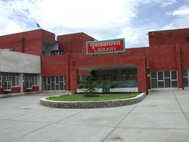NIT Kurukshetra: Admission 2026, Courses, Fees, Cutoff, Placement, Ranking