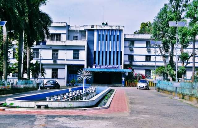 MCA at NIT Durgapur : Courses & Fees 2024