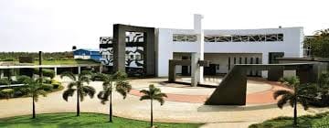 Karpagam Academy of Higher Education - Admission 2026, Fees, Courses ...