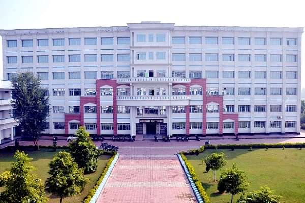 Lucknow Polytechnic - Admission 2025, Fees, Courses, Placement, Ranking