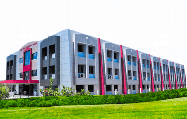 E G S Pillay Engineering College - Admission 2026, Fees, Courses ...