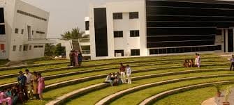 Karpagam Academy of Higher Education - Admission 2026, Fees, Courses ...