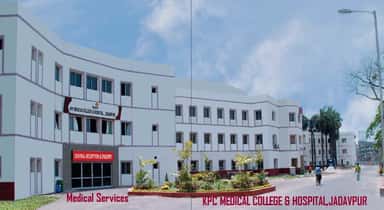 KPC Medical College and Hospital - Admission 2026, Fees, Courses ...