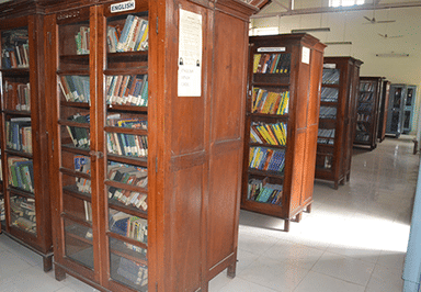 Government Science College (GSC), Bangalore - Admission 2026, Fees ...