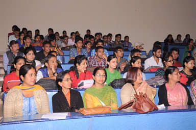 Pt.Neki Ram Sharma Government College - Admission 2026, Fees, Courses ...