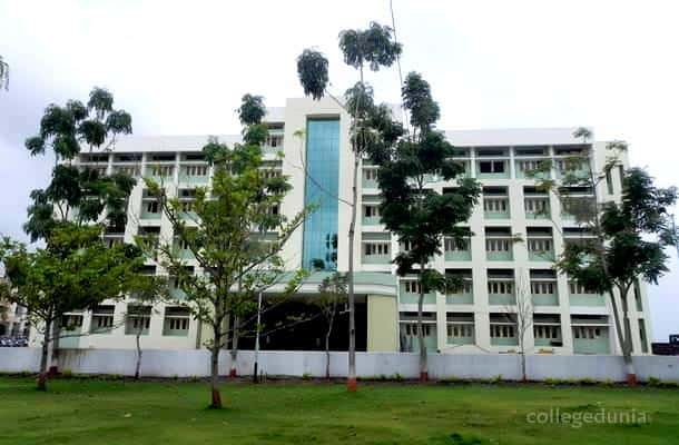 Diploma at K.K.Wagh Polytechnic : Courses & Fees 2025