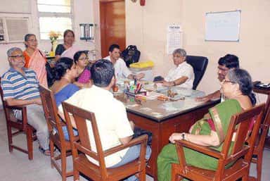 SAJC Kolkata - Admission 2026, Fees, Courses, Placement, Ranking