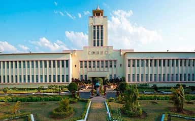 BIT Mesra Admission 2026, Fees, Courses, Cutoff, Placement, Ranking