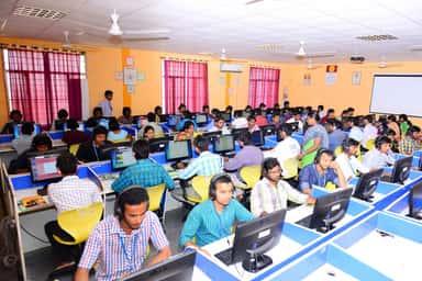 MRCET Hyderabad - Admission 2026, Fees, Courses, Placement, Ranking