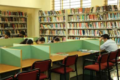 Ramaiah Institute of Technology - Admission 2025, Fees, Courses ...