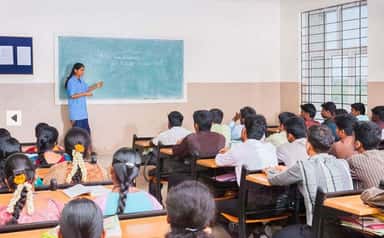 Fatima College - Admission 2026, Fees, Courses, Placement, Ranking