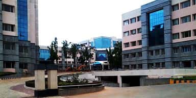 Ramaiah Institute of Technology - Admission 2026, Fees, Courses ...