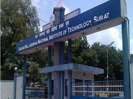 IIIT Surat, Surat - Courses Offered List 2025