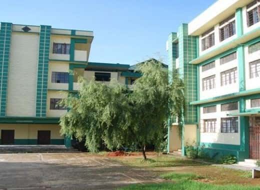 Lady Keane College - Admission 2026, Fees, Courses, Placement, Ranking