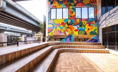 DOT School of Design - Admission 2026, Fees, Courses, Placement, Ranking