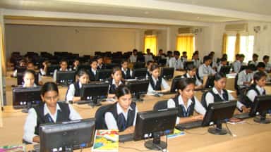 Viswam Engineering College - Admission 2026, Fees, Courses, Placement ...