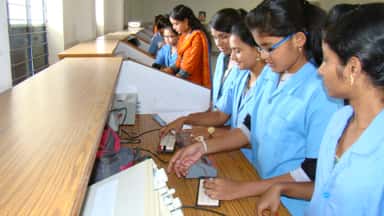 Viswam Engineering College - Admission 2026, Fees, Courses, Placement ...