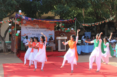 Dhanalakshmi Srinivasan College of Engineering (DSCE), Coimbatore ...