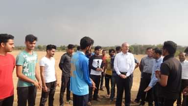 NLU Ranchi - Admission 2025, Fees, Courses, Placement, Ranking