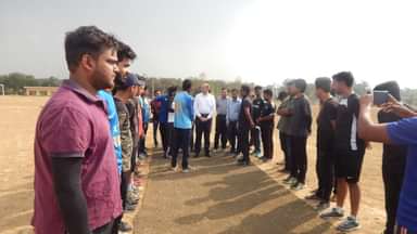 NLU Ranchi - Admission 2025, Fees, Courses, Placement, Ranking