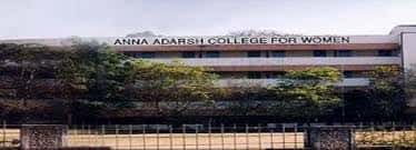 Anna Adarsh College for Women (AACW), Chennai - Admission 2026, Fees ...