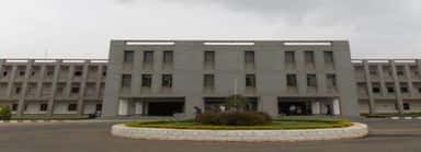 SKCT Coimbatore - Admission 2026, Fees, Courses, Placement, Ranking