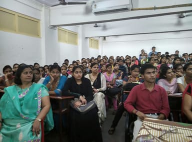 R.K Talreja College - Admission 2026, Fees, Courses, Placement, Ranking