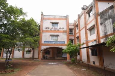 Alagappa Chettiar College of Engineering and Technology (ACCET ...