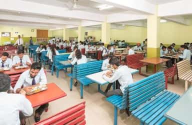 GRD IMT Dehradun - Admission 2026, Fees, Courses, Cutoff, Placement ...