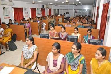 SVECW Bhimavaram - Admission 2026, Fees, Courses, Placement, Ranking