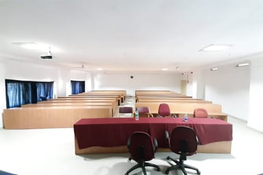 Lords Institute of Engineering and Technology - Admission 2026, Courses ...