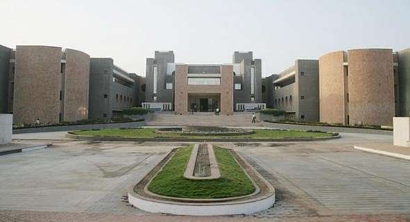 Bca At Atmiya University Courses And Fees 2025