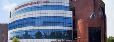 BVCOE Delhi - Admission 2026, Fees, Courses, Placement, Ranking